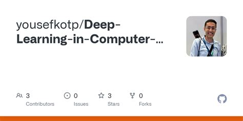 deep learning in computer vision explained yolov5 ipynb at main