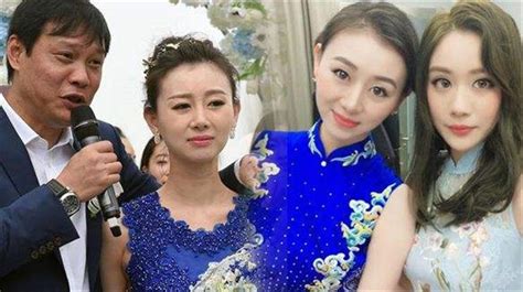 范志毅英国籍女儿被骂败家，她不服：我大一做生意 已不用父亲钱 搜狐大视野 搜狐新闻