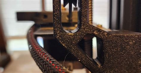 Voxelab Aquila Filament Guide By Rdx Download Free Stl Model
