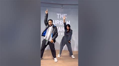 Jaise Move Tu Karti Hai Lagta Jaan Se Mare Gi Dance Trendingshorts