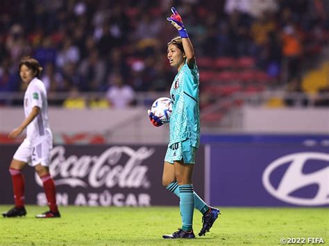 【match Report】u 20日本女子代表、ブラジルとの接戦を制し史上初の連覇に王手｜jfa｜公益財団法人日本サッカー協会