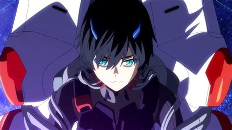 Хиро милый во франксе фото и картинки Abrakadabra Fun