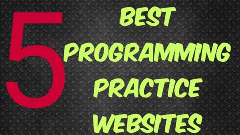 5 best online programming practice websites best programming websites java python c