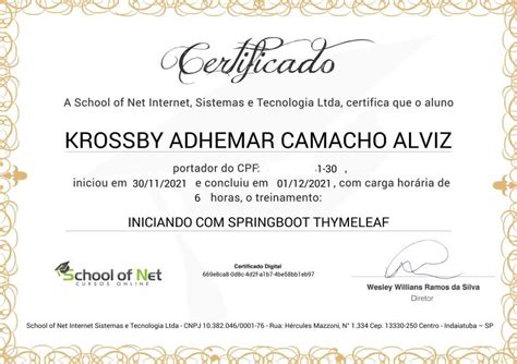 Krossby A On Linkedin Thymeleaf Amdocs