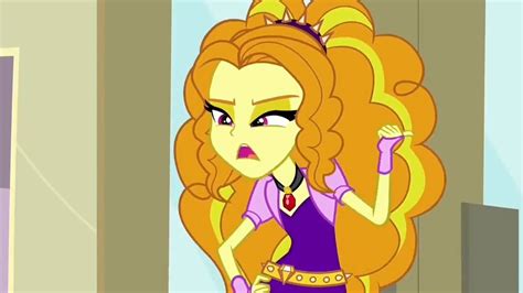 Adagio Dazzle Im Going Back To My Locker Room By Benjirivera1991 On