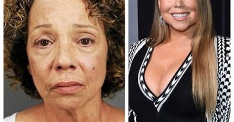Sora Lui Mariah Carey Isi Acuza Mama Qbebero