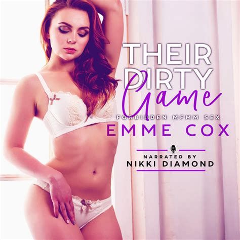 Their Dirty Game Forbidden Mfmm Sex Audiobook On Spotify