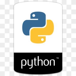 Python Programming Logo Png Python Language Transparent Png X PinPng