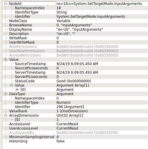 Calling Method With An Arg · Issue 895 · Freeopcuapython Opcua · Github
