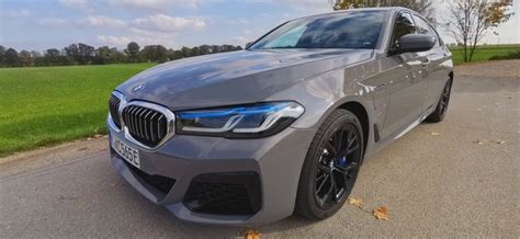 Тестваме Bmw 545e плъг ин хибрид с редови шестак Всички Брички на