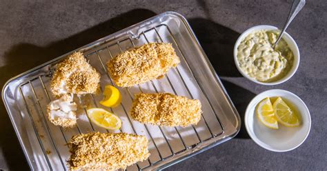 TOP 8 Recettes De Poisson Que Vos Enfants Adoreront Zeste