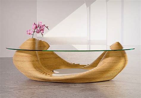 Ny Product Design Awards Others Rocas Coffe Table