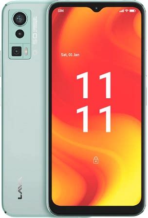 How To Hard Reset Or Factory Reset Lava Blaze Pro Phone