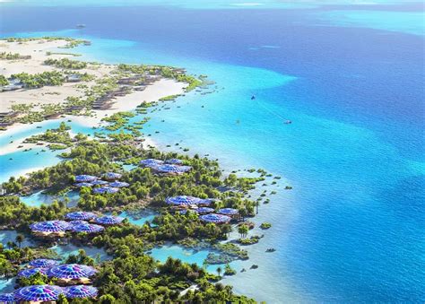 The Red Sea Project Saudi Arabia The Future Of Tourism The Stylemate