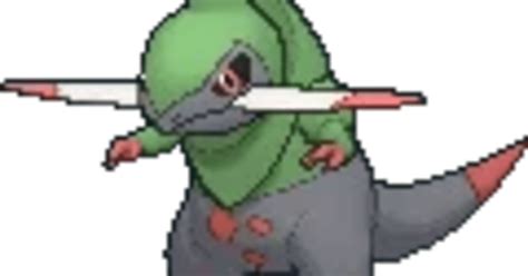 Fraxure Pokemon Sword And Shield Evolution Checklist