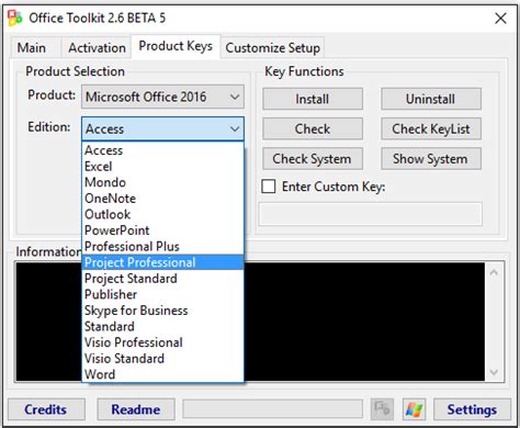 TutoGanga Microsoft Toolkit Activador De Windows Y Office