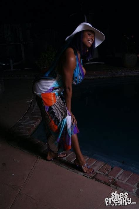 Homegrown Carmen Hayes Shesfreaky