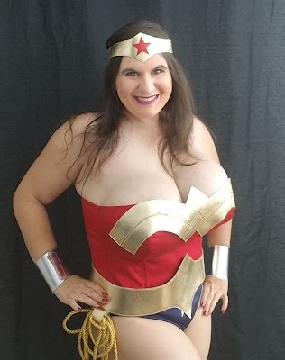 Magic Alexander 1976 Wonder Woman Cheryl Ubera