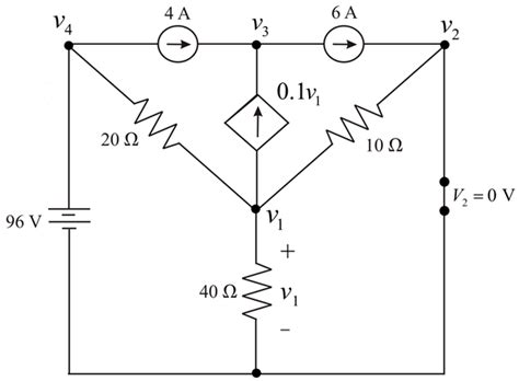 solved chapter 4 problem 56e solution engineering circuit analysis 9th edition
