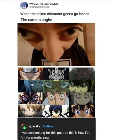 Pin By Alicia On Hahaha Anime Memes Funny Anime Funny Funny Anime Pics