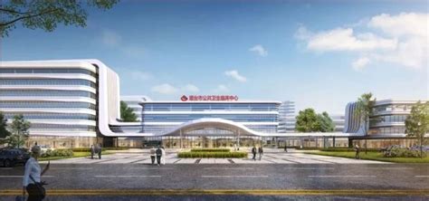 烟台莱山区厂房场地出租项目建设突破年，烟台莱山区奋力推进高质量发展 丫空间
