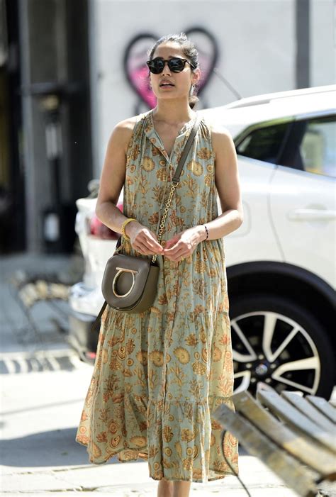 Freida Pinto Out With A Girlfriend In Los Angeles 09082022 Hawtcelebs