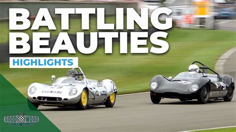 2024 goodwood revival race results grr