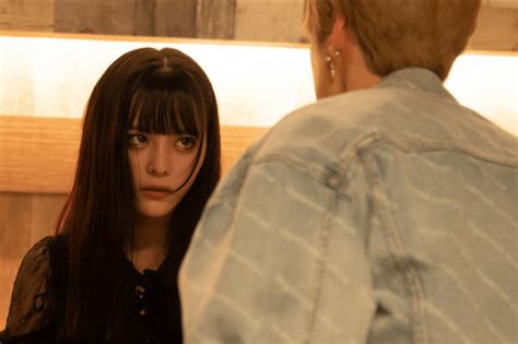 大学を退学して風俗へ、下着姿の女性と眠る担当ホストそれぞれの行方は《明日、私は誰かのカノジョ 第11話あらすじ》 Girlswalker