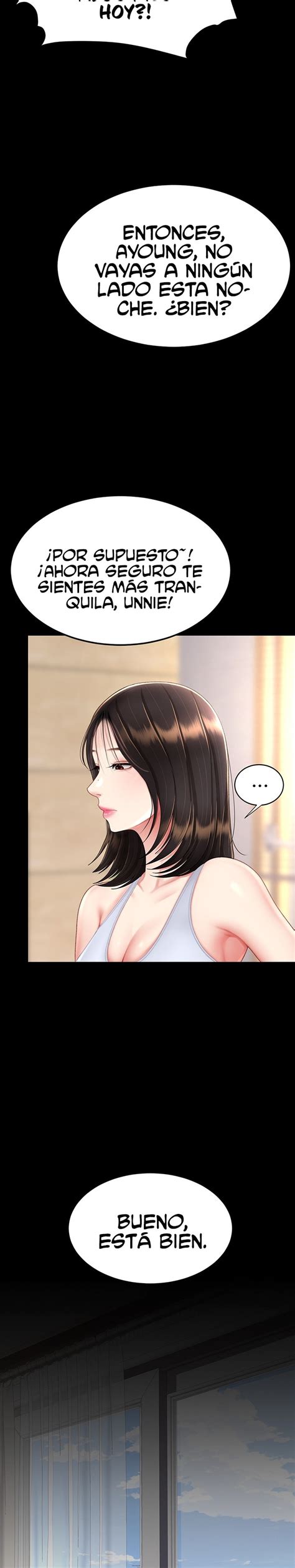 Mom Eat First Raw Chapter Manhwaus