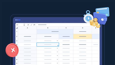 Business Spreadsheets 10 Reasons To Quit Using Spreadsheets