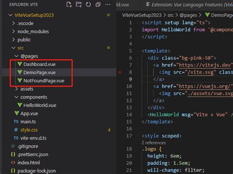 如何搭建 Vue Vite Tailwind Typescript Vue Router Pinia 的 个 简单步骤 漫漫长路 博客园
