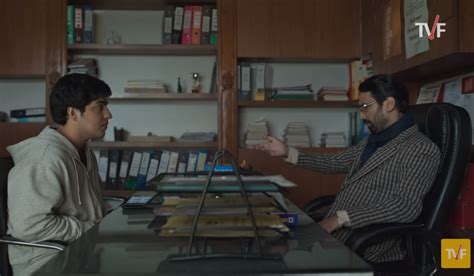 Sk Sir Ki Class Review A Three Episode Tvf Series Seems Insufficient