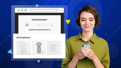 Elevate Your Customer Experience With Branded Tracking