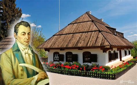 Його твори стали основою української літератури Іванові Котляревському