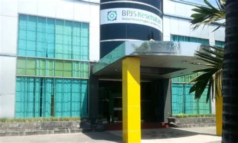 Kantor BPJS Kesehatan Surabaya, Alamat, Jam Buka dan Telepon ...