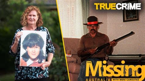 The Missing Australia Podcast How Ivan Milat Could Be Debbie Ashbys