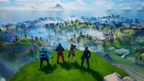 Fortnite X Arcane Nuovo Crossover Allorizzonte Gamelegendsit