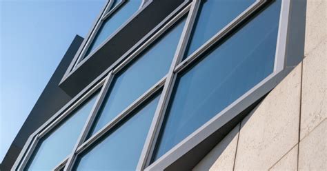 Enhancing Commercial Spaces With 3m™ Commercial Prestige Window Films