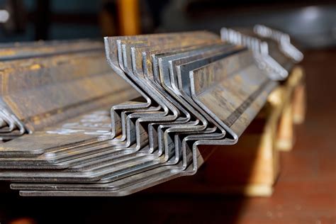 Sheet Metal Different Types And Their Applications