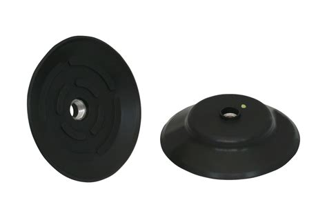 PFYN 80 FPM-65 G1/4-AG > Vacuum Suction Cups | Schmalz