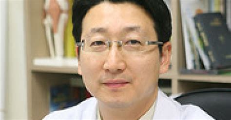 이광재 예수병원 과장 학회 최우수 포스터상 수상