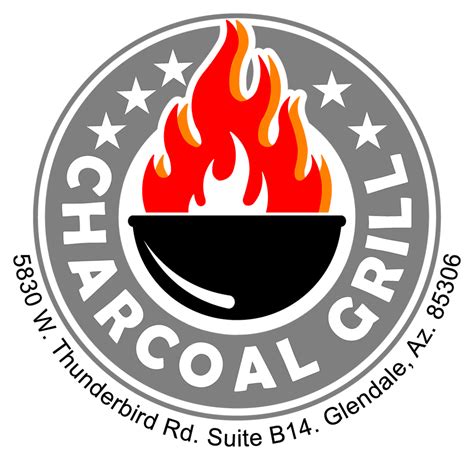 Charcoal Grill Glendale Az 85306 Menu And Order Online