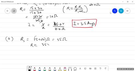 Solved A Triangular Array Of Resistors Is Shown In Fig 2639 What