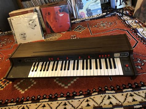 Matrixsynth Arp Solina String Ensemble