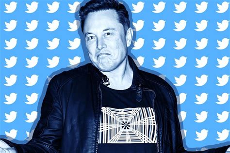 Elon Musk Calls Out ‘lords And Peasants Blue Check Mark System ‘bull