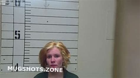 Heather Renee Mcnutt 01142022 Clay County Mugshots Zone