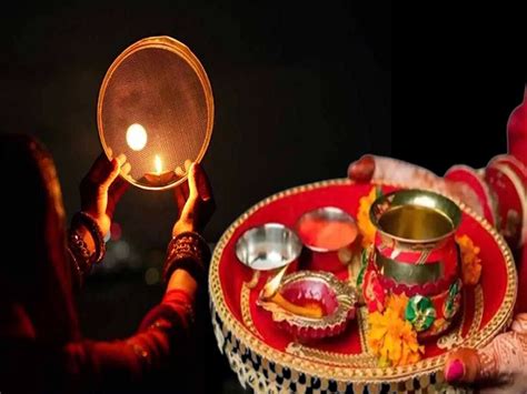 Karwa Chauth Vrat Katha In Hindi Karva Chauth Vrat Kahani Know Mata