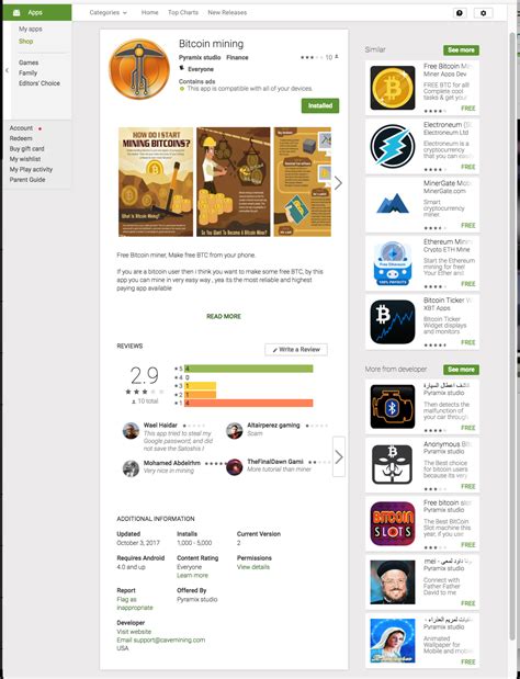 Fake Bitcoin Wallet Apps Threat Intelligence Lookout