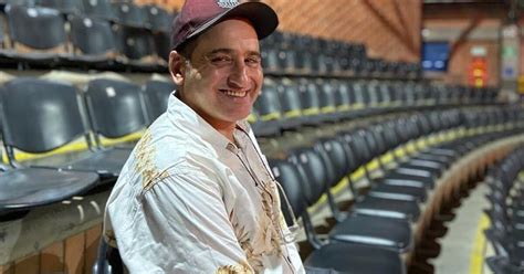 Robinson Díaz Reveló Si Le Ha Tocado Trabajar Con Una Actriz Mediocre