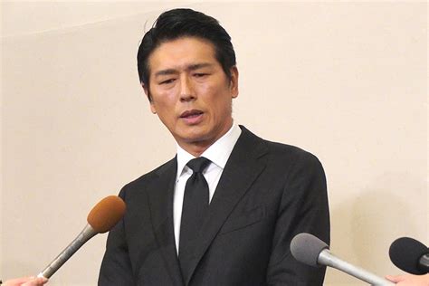 高橋克典が明かした叔父貴梅宮さんの豪快エピソード芸能界入りに「やめておけ」 Encount